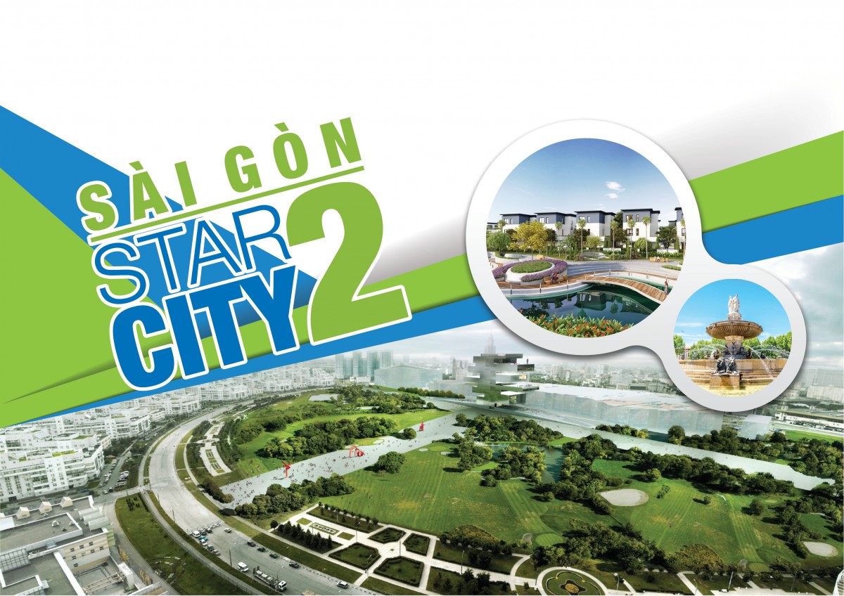Sài Gòn Star City | Xem Bảng Giá & Chính Sách Tháng 05/2025